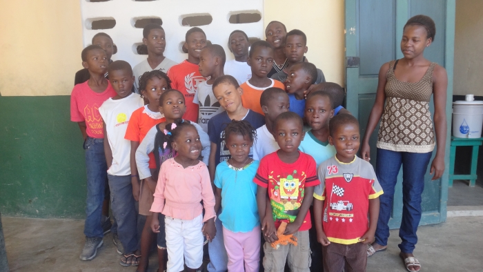 Fondation Coup de Coeur